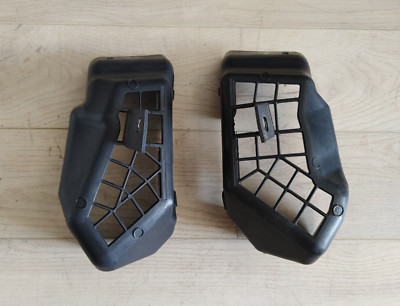 2013 - 2018 CADILLAC ATS SIDE PLENUM PANEL L & R SIDE OEM 13 14 15 16 ...