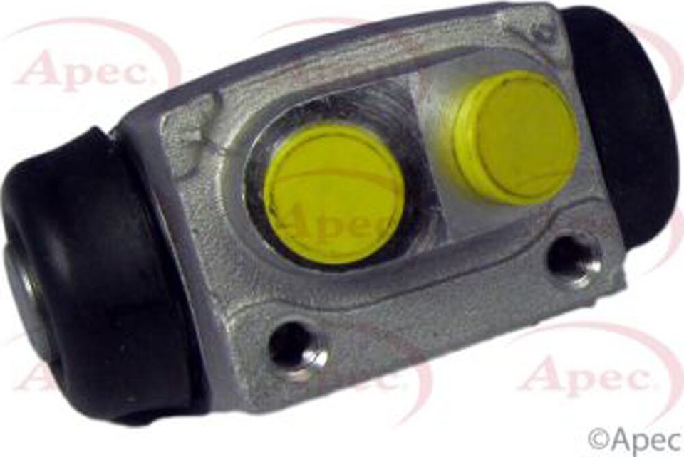 Fits Hyundai i10 2011-2014 1.0 1.2 Wheel Brake Cylinder Rear Right ...