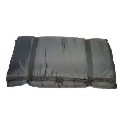 Carp Fishing Quick Fish Folding Unhooking Mat Carp Tackle Safety Mat ...