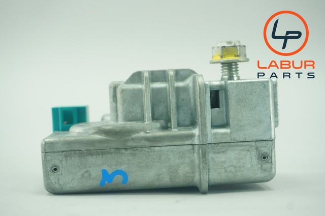 MERCEDES Mercedes-Benz OEM Glk350 Steering Column-control Module ...