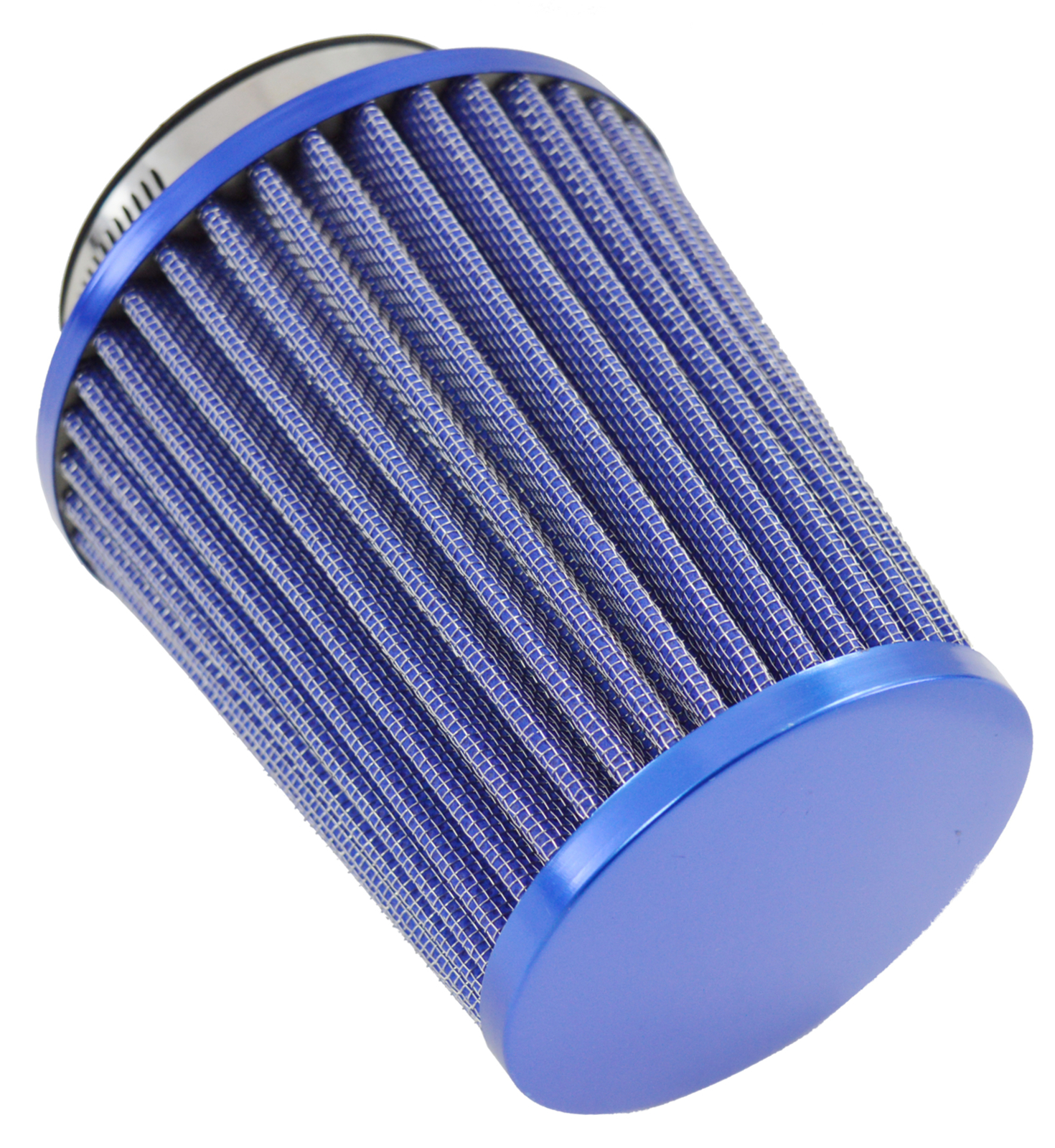 UNIVERSAL PERFORMANCE CAR AIR FILTER HIGH FLOW OPEN CONE INDUCTION ...