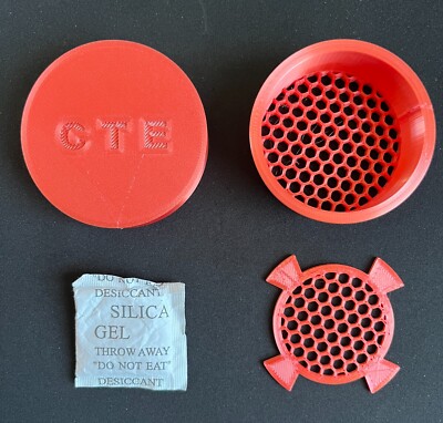 LID AND SEPARATOR FOR LEE LOADMASTER AUTO DRUM & PRO AUTO DISK POWDR ...