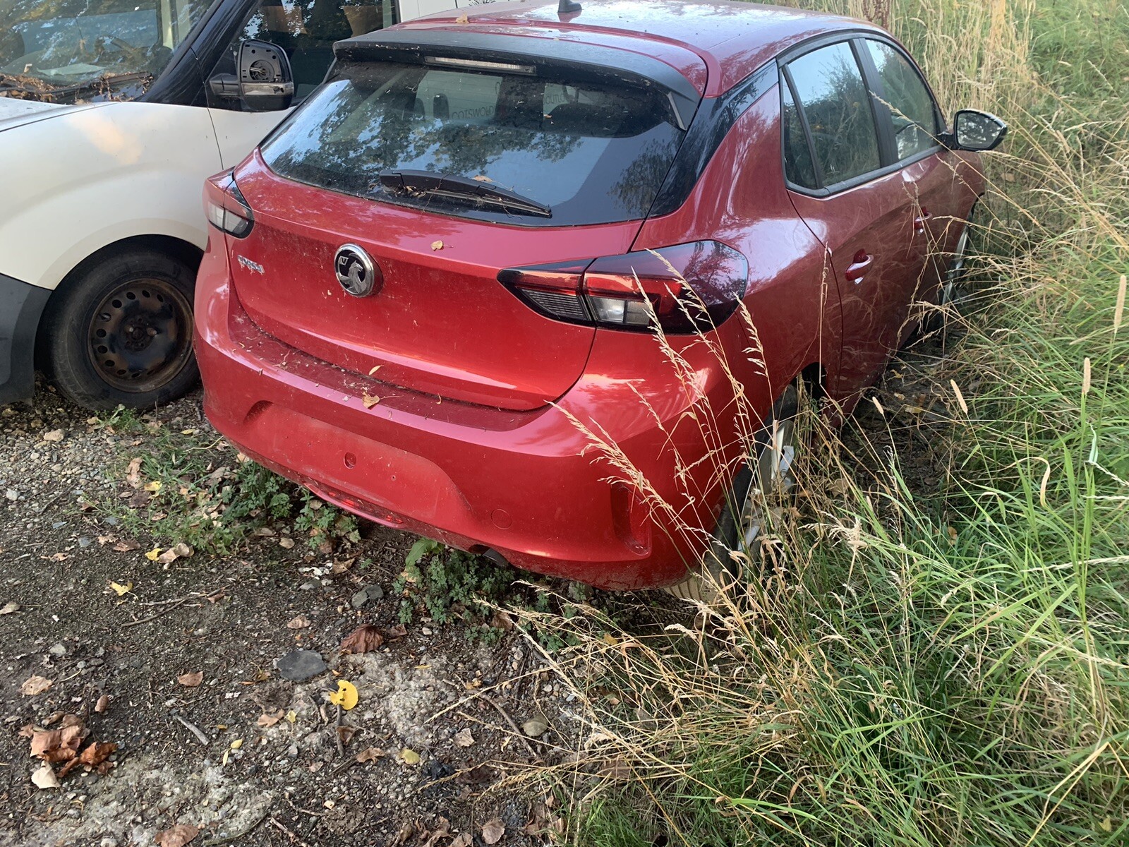 Vauxhall Corsa F 2019-2023 Breaking Front Damage Wheel Bolts | eBay UK