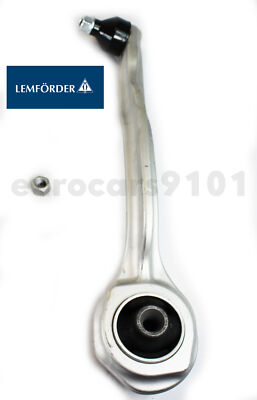 Mercedes S600 Lemforder Front Right Suspension Control Arm 3672801 ...
