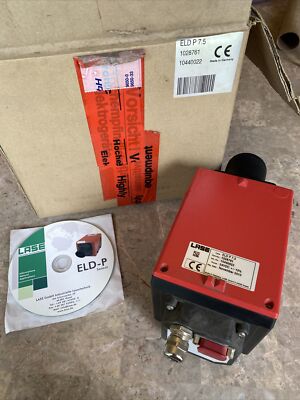 Sensors - Laser Distance