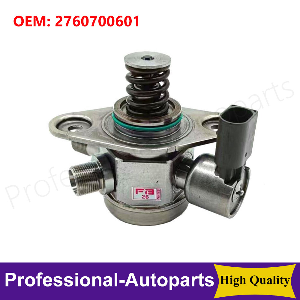 2760700601 New High Pressure Fuel Pump For Mercedes Benz GLK350 | eBay