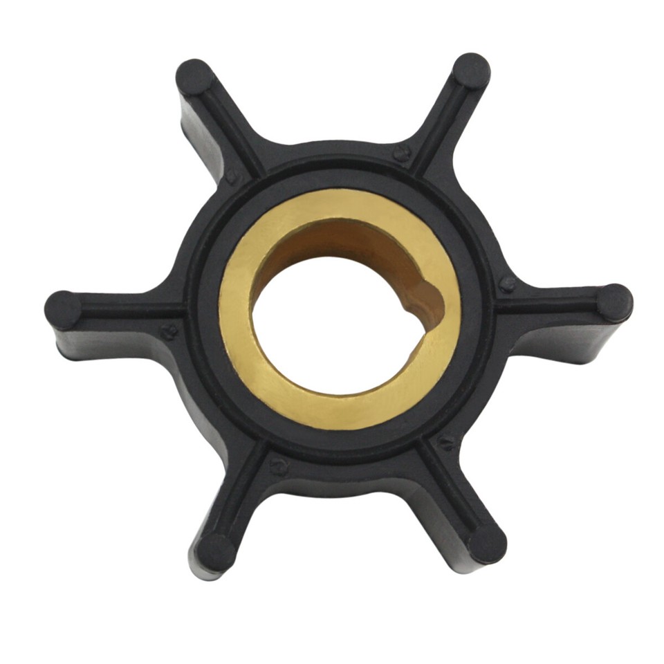 EM Water Pump Impeller for Evinrude Engine 4 4.5 5 6 7.5 8 HP outboards ...