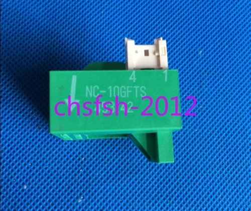 1 PCS FUJI Frequency converter current transformer NC-10GFTS GOOD | eBay