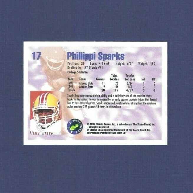 Phillippi Sparks Jr