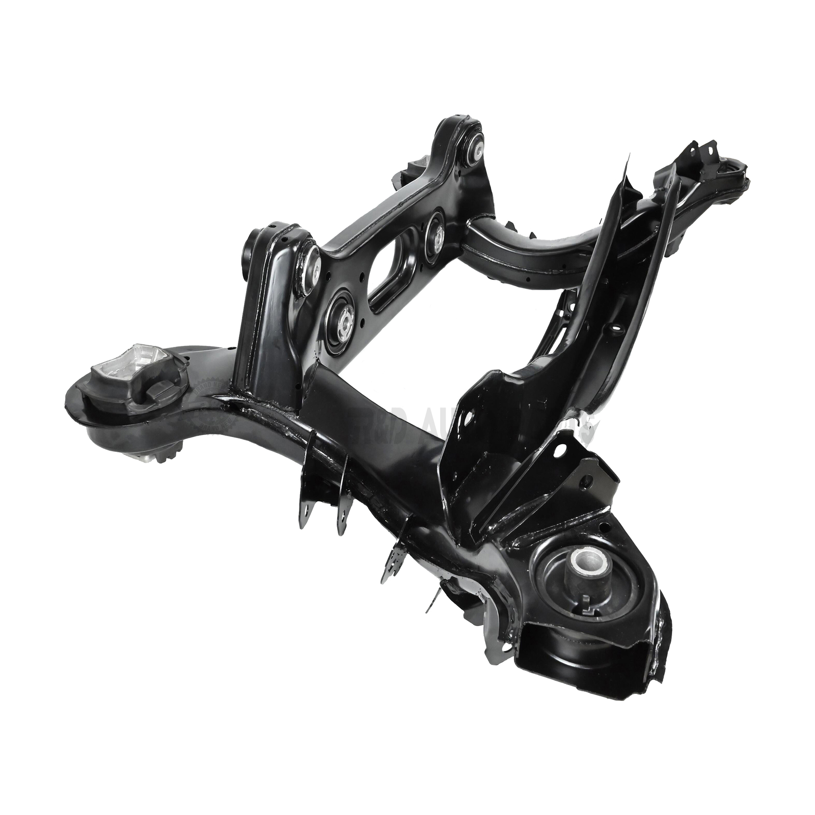 Rear crossmember Frame for Mercedes Benz E-Class W204 W212 C300 08-14 ...