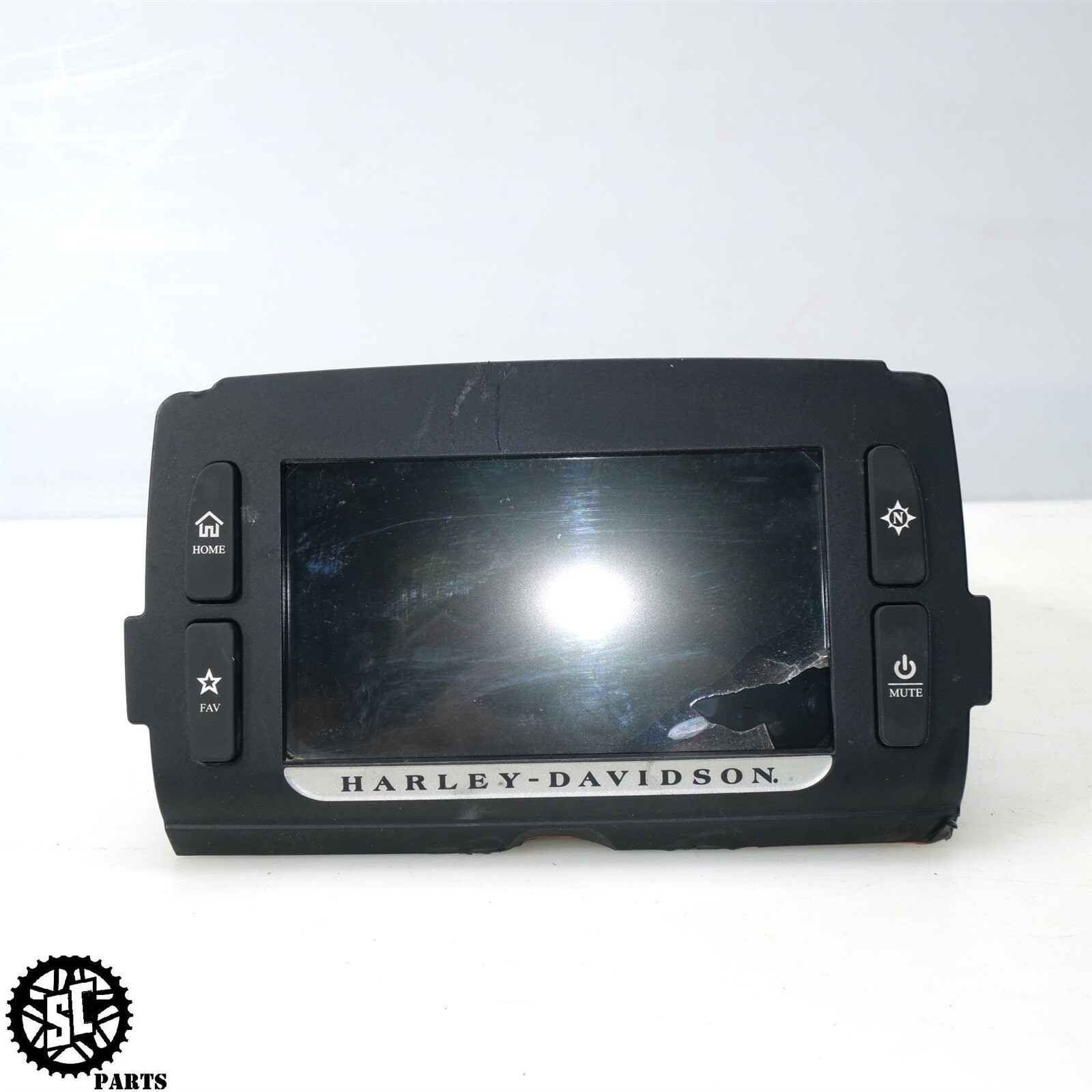 Best Radio For Harley Davidson