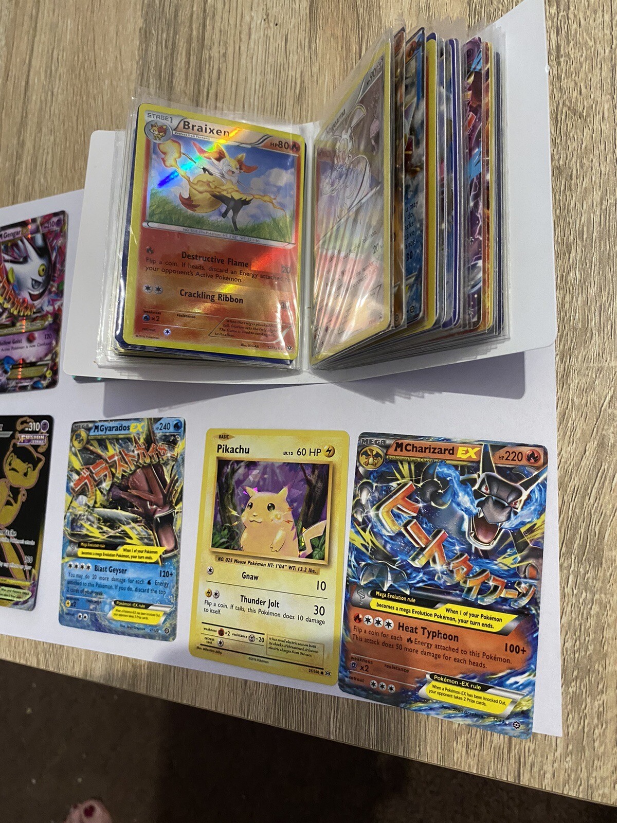 Pokémon bulk 50 Cards | eBay