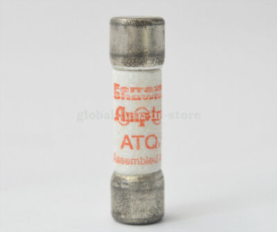 ATQ-3/10 0.3 (ATQ 0.3) Midget Time-Delay Fuses 500VAC. #T8 | eBay