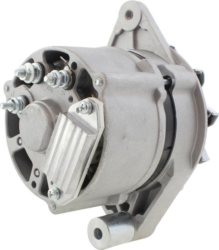 NEW ALTERNATOR FITS JOHN DEERE CLAAS HATZ 12V 35A 3042325 AL32141 11. ...
