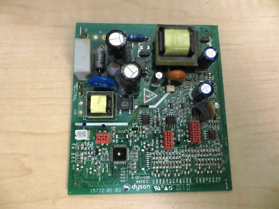 Genuine Dyson Circuit Board, Dc28 PCB Assembly 915771-01 | eBay