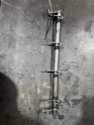 Detroit Diesel 8V92 12V92 Fuel Injector Rack | eBay