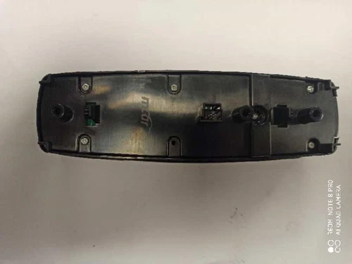 2518200110 Comando Alzacristalli Anteriore Sinistro per MERCEDES-BENZ ...