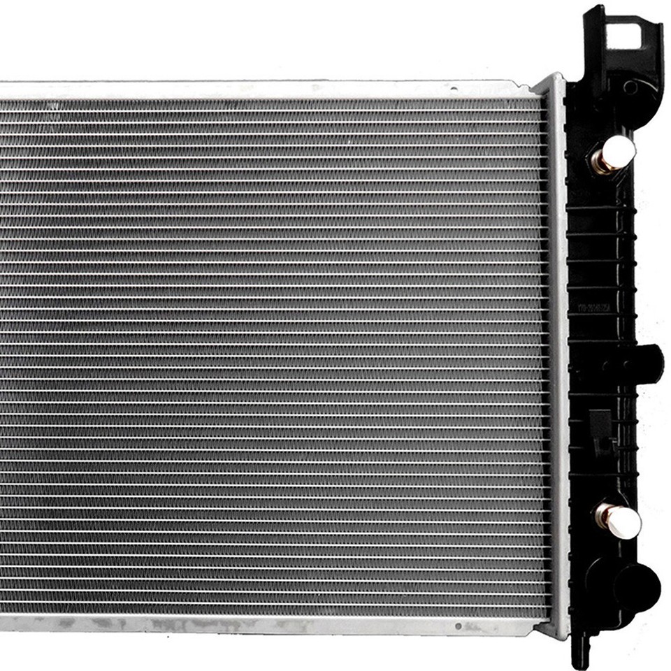 Aluminum Radiator For 2000 2001 2002 2003-2014 Chevrolet Suburban 1500 ...