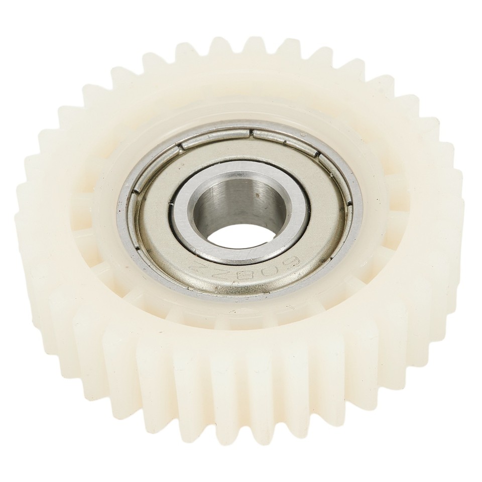 Motor Teeth Gear Wheel Hub With 608 Bearings Bicycle Components Folding ...