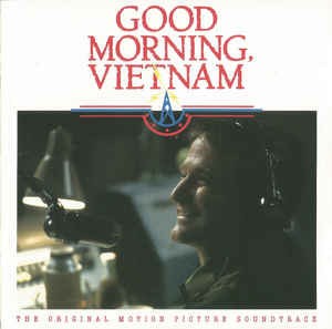 Various - Good Morning, Vietnam - The Original Mot... (CD 0) | eBay ...