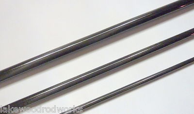 Guides, Tips & Ferrules - Tip Sections