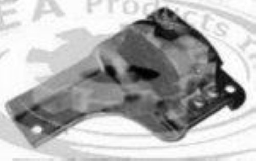 Expedition F150 F250 Passengers Side DEA/TTPA A2834 Engine Mount | eBay