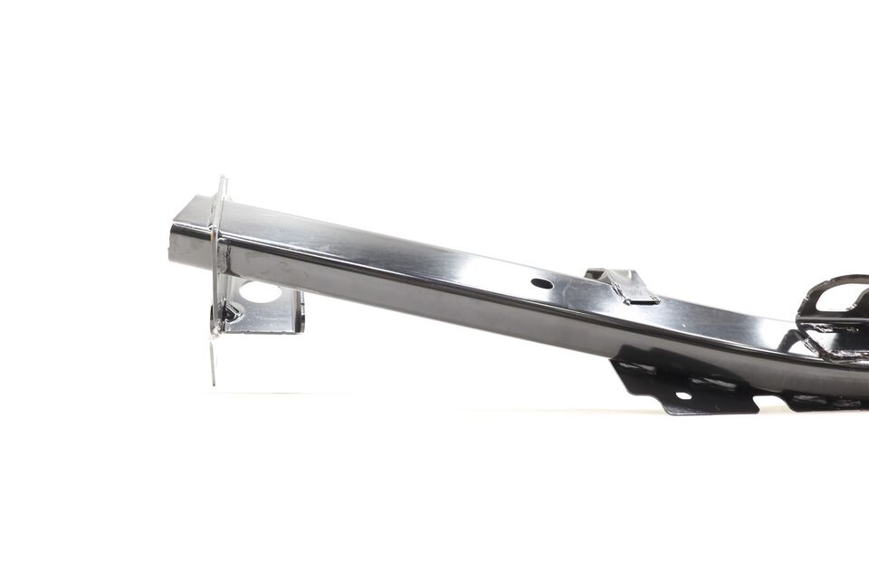 NEW OEM GM Trailer Hitch Receiver 22969644 Silverado Sierra 2500 3500 ...