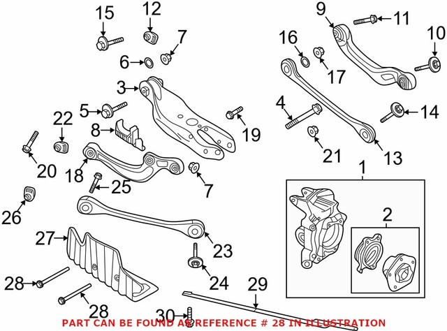 Audi OEM 2018 Q5 80A512182 for sale online | eBay