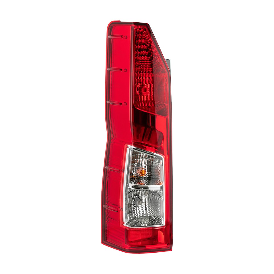 Left Tail Light Rear Brake Lamp Driver Side For Toyota Hiace 2019 -2023 ...