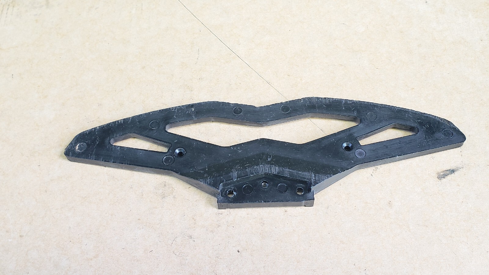 OFNA DM1 SPEC E PLASTIC BUMPER #2 | eBay