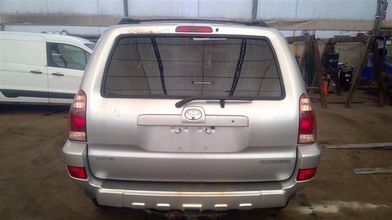 2003 2004 2005 Toyota 4Runner 4.0L 4D Automatic Floor Gear Shifter ...