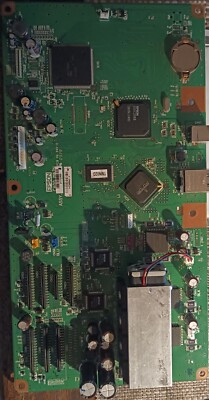 Epson Stylus Pro 4880 Inkjet Printer Mainboard Motherboard - 2131668 | eBay