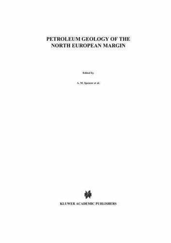 Petroleum Geology of the North European Margin : Proceedings of the ...