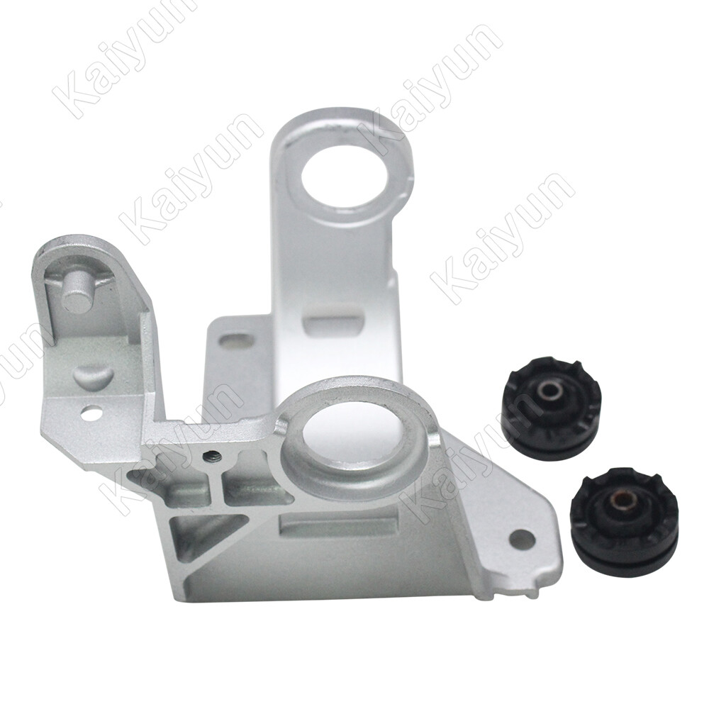 Air Suspension Compressor Pump Bracket For Range Rover Discovery 3 & 4 ...