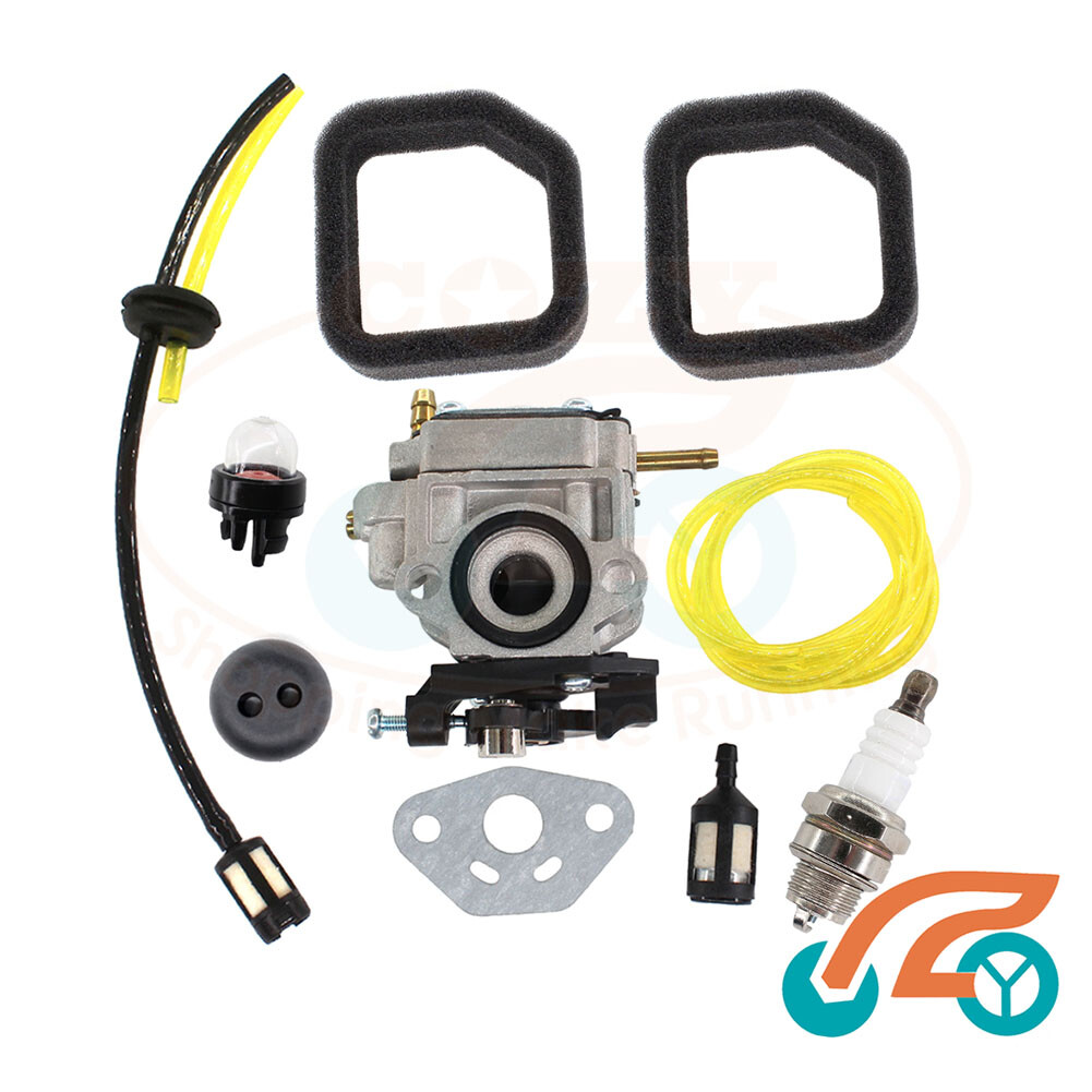 Carburetor Carby Carburettor For RYOBI RLT26CDSN HOMELITE HLT25CNB ...