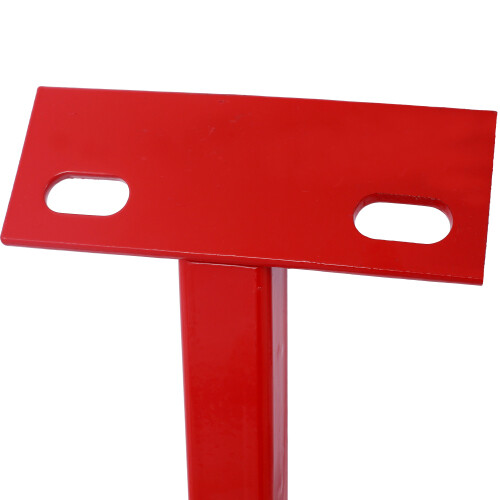 3in Heavy Duty Steel Engine Cradle with Wheels Chevy Small Block and ...