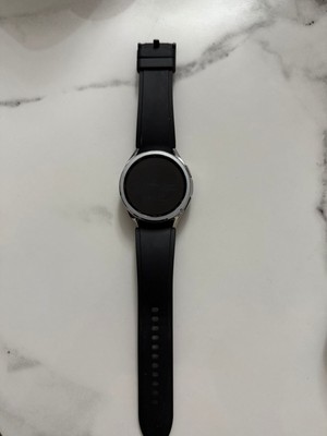 Samsung Galaxy Watch 6 Classic SM-R955U R955 - 43mm LTE/Cellular ...