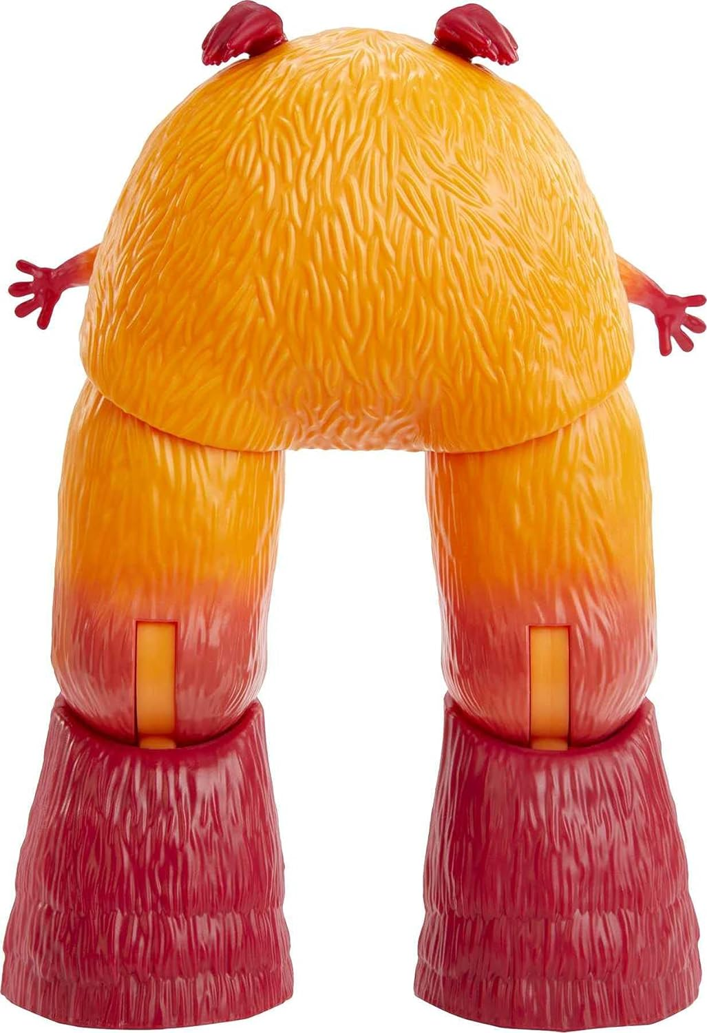 Monsters at Work Mike Wazowski & Gary Action Figures, Collectible plus ...