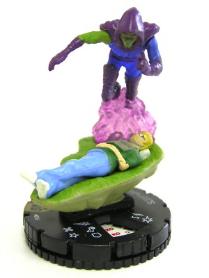 HeroClix - #056 Sleepwalker - Guardians of the Galaxy | eBay.de