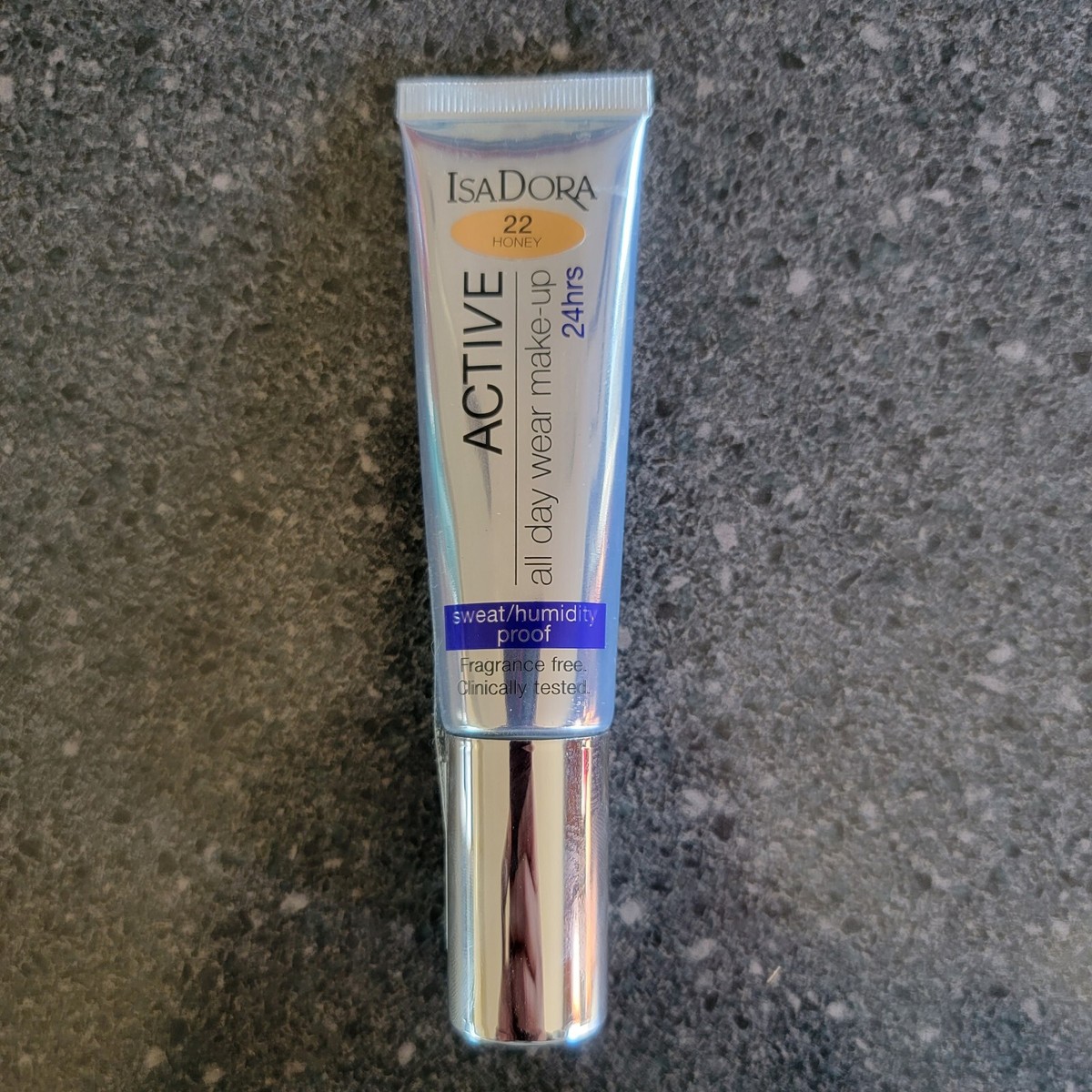 Isadora Foundation Makeup | Saubhaya Makeup