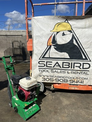 Grinders - Professional - Edco Grinder