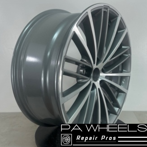 BMW 530i 540i 2017-2020 19" FACTORY OEM WHEEL RIM FRONT 86331 ...