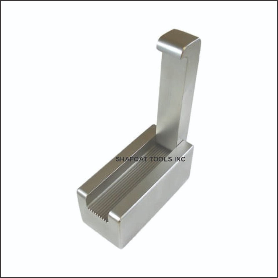 Cottle Cartilage Crusher Morselizer - Serrated Tool for Effective ...