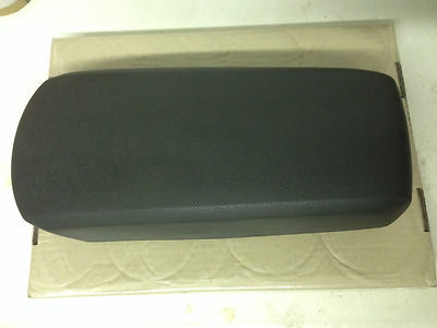 2008 2009 2010 2011 FORD FOCUS ARM REST CENTER CONSOLE LID DARK BEIGE ...