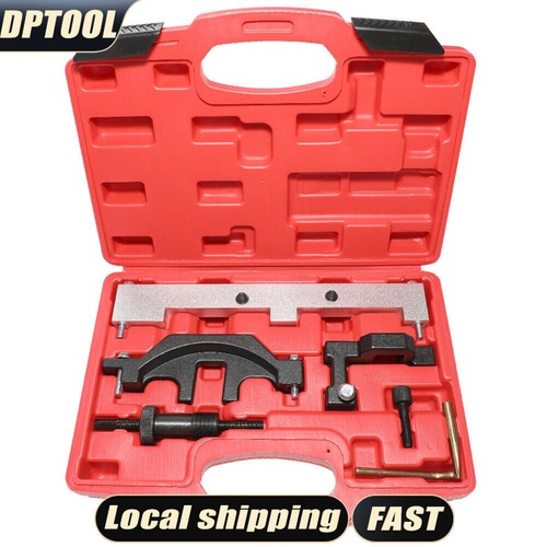 BMW 1.6 N40 N45 N45T 1,3 Series Petrol Engine Twin Camshaft Timing Kit ...