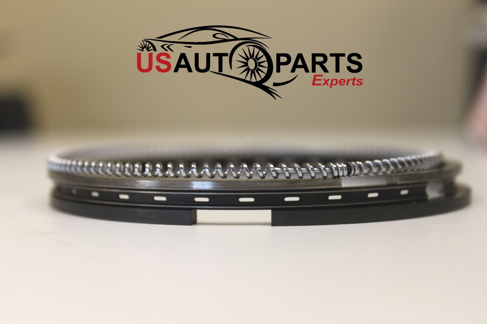 Genuine Isuzu Piston Ring Std For NPR NQR 4BD2 3.9L 92-98 | eBay