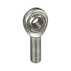 Male Rod End Econ PTFE 5/8x5/8-18LH | eBay