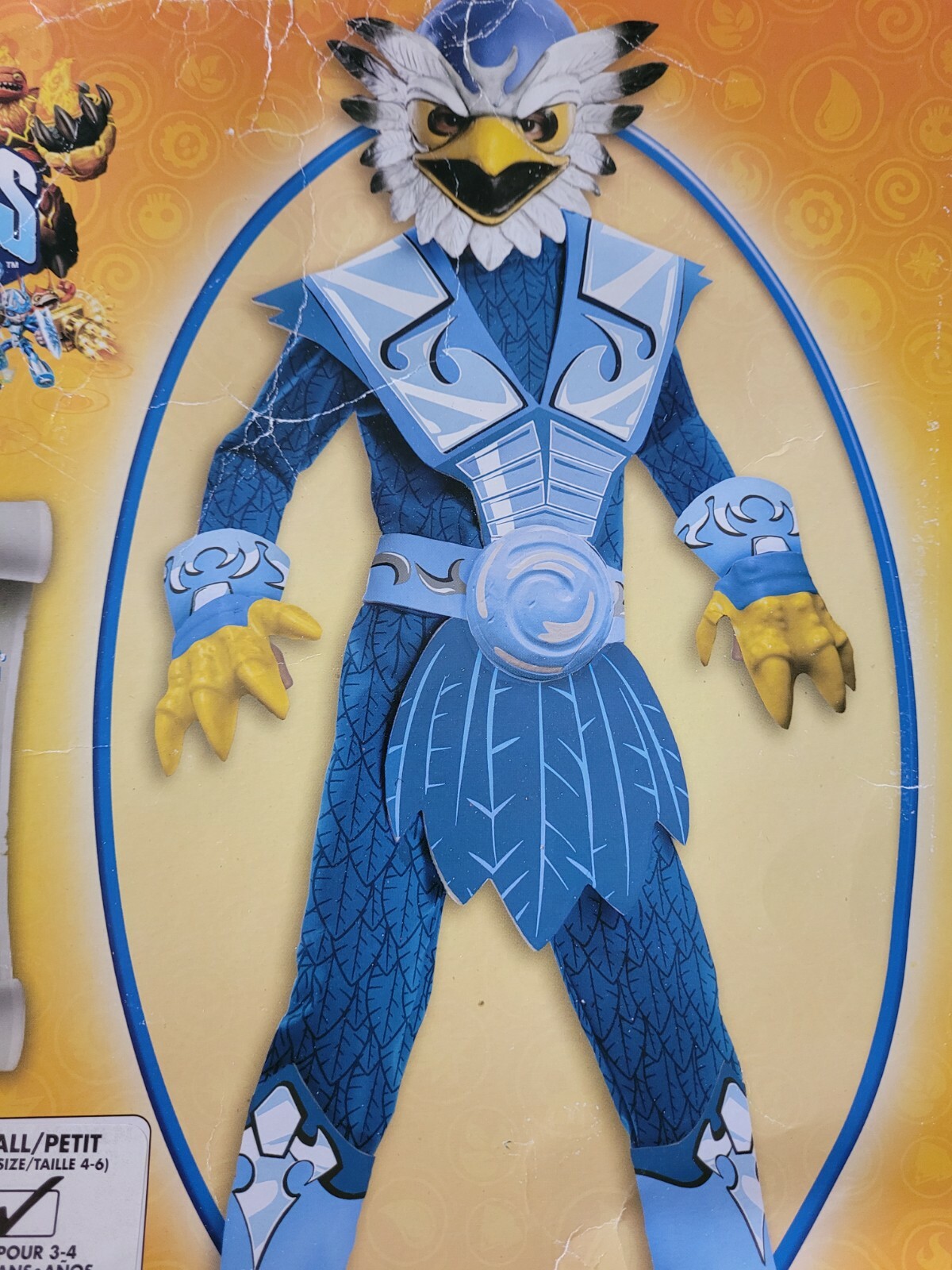 Skylanders Costumes