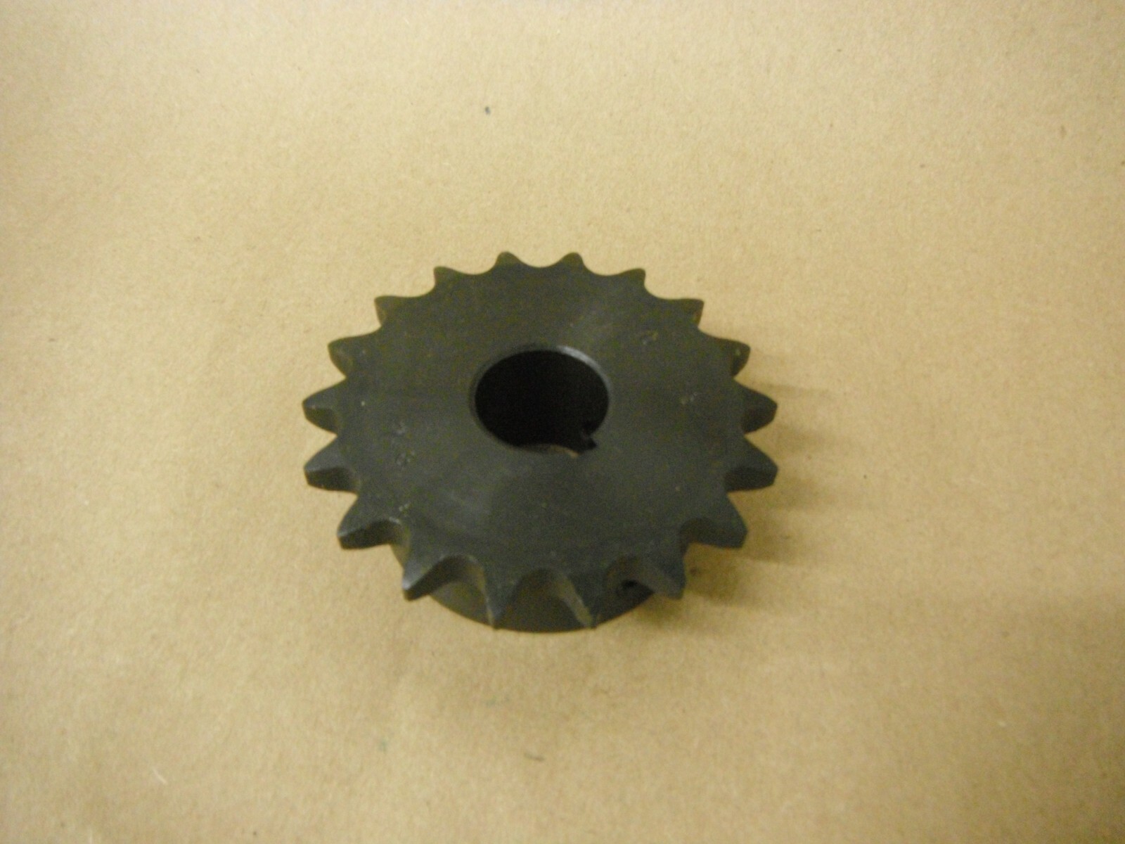 40B18H 7/8 SPROCKET 7/8" BORE | eBay
