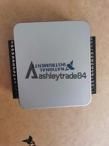 1PCS Used NI USB-6003 Data Acquisition Device | eBay